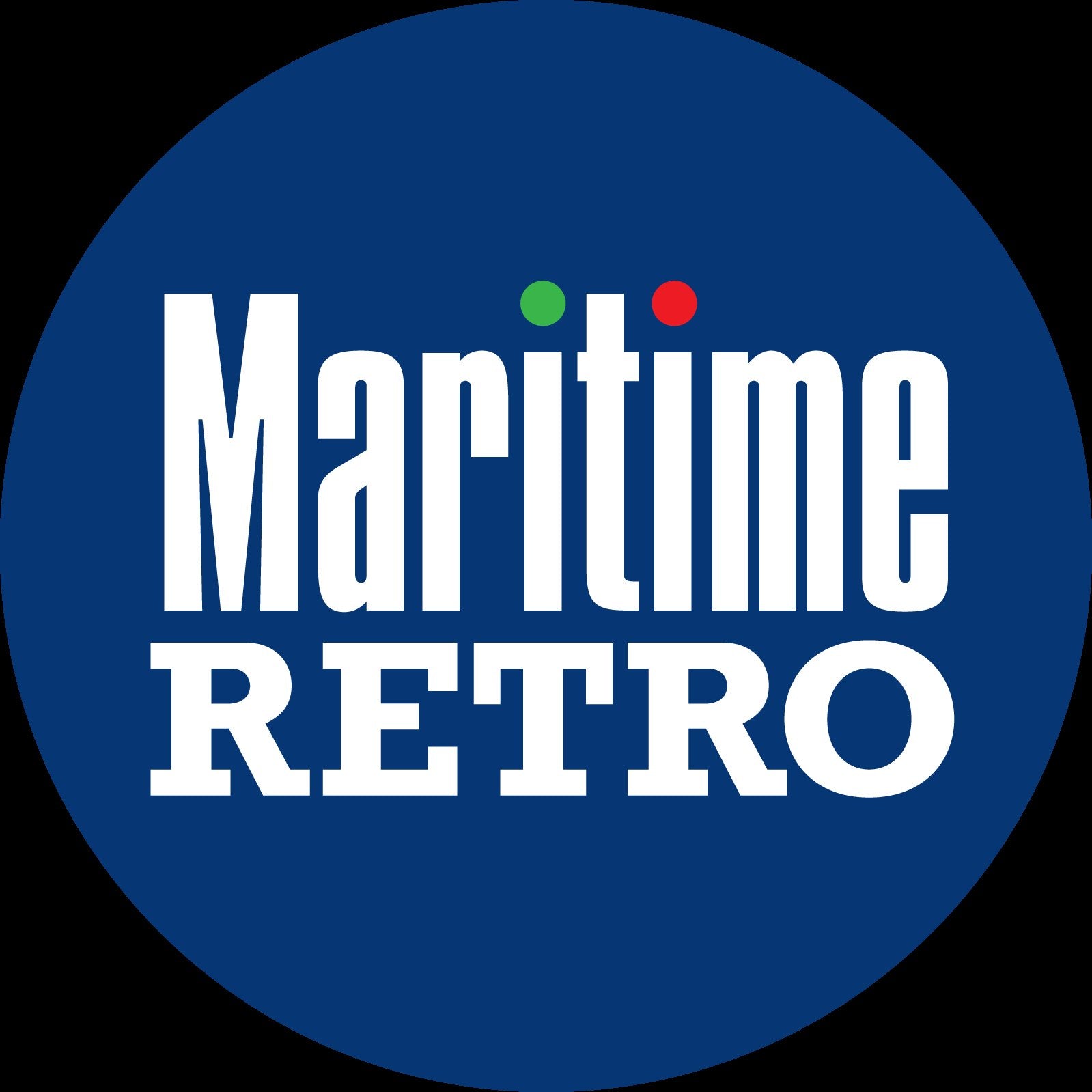 Maritime Retro – Ziga Media
