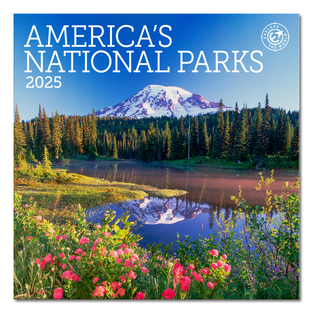 National Park Products – Ziga Media